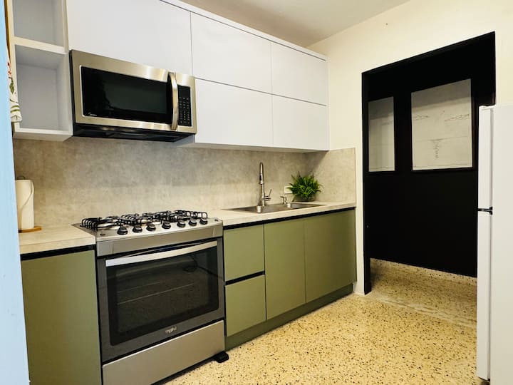 Tropical Retreat Near El Yunque - Rio Grande, Puerto Rico