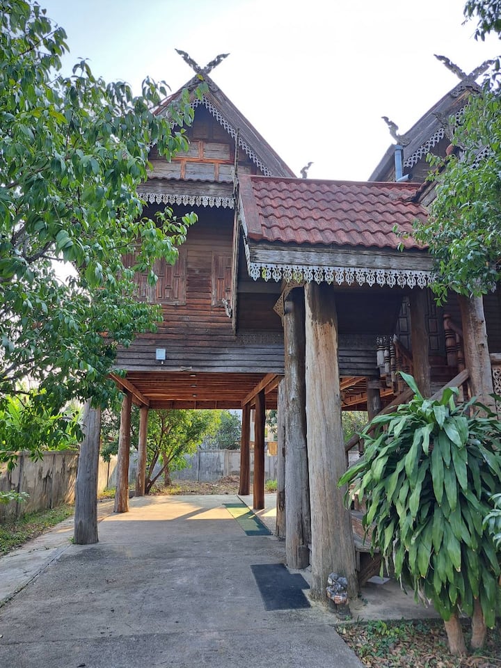 Northern Heritage House - Lampang