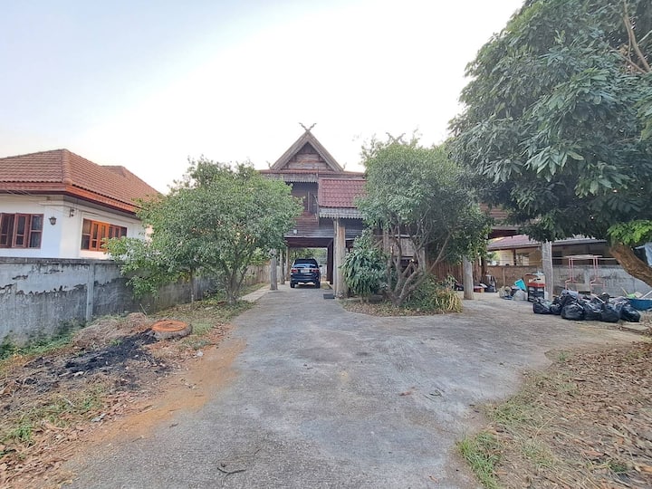 Northern Heritage House - Lampang