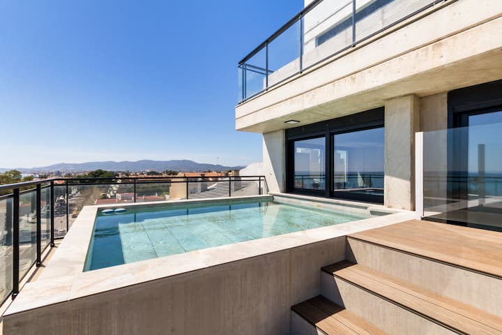 Skyhome - Benicarló