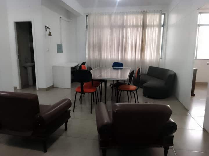 Alojamento06camassingle#aeroporto#gremio#expointer - Canoas