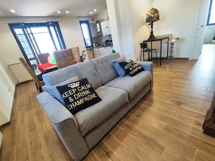 A Casa Di Leo - Marino