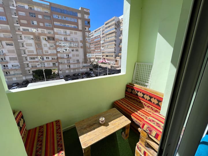 Appartement De Luxe Avec Piscine - Agadir