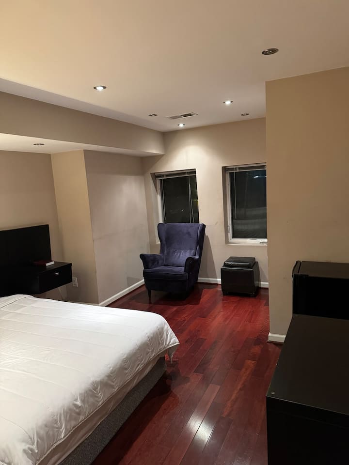 Comfy Private Room | Dc Center - Washington D. C., DC