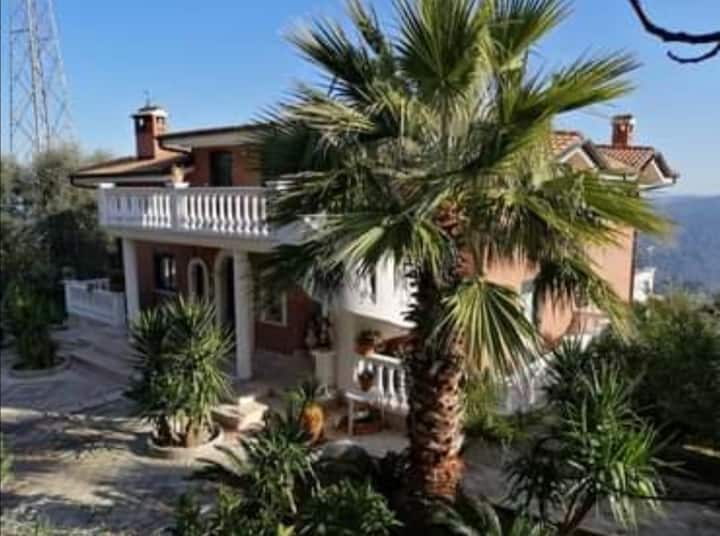 La Casa Di Antonella - Rodi Garganico