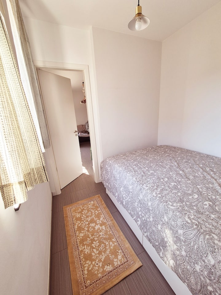 Charming, Bright Entire Apartment In Schifflange. - Esch-sur-Alzette