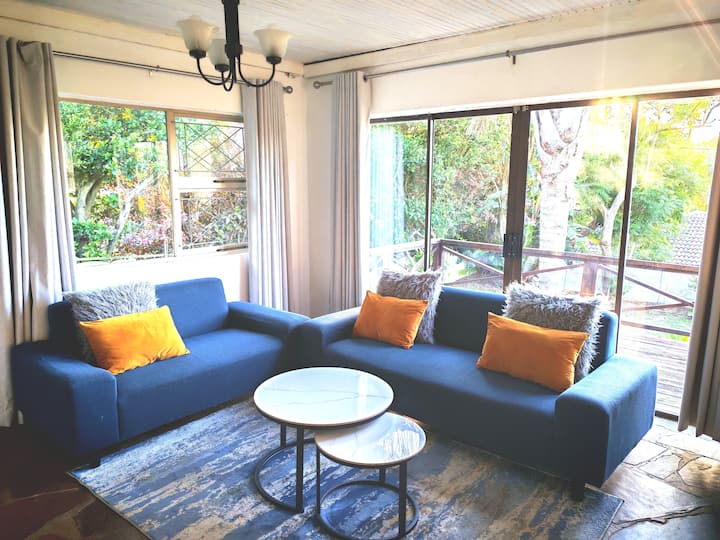 Juliet's Airbnb - East London