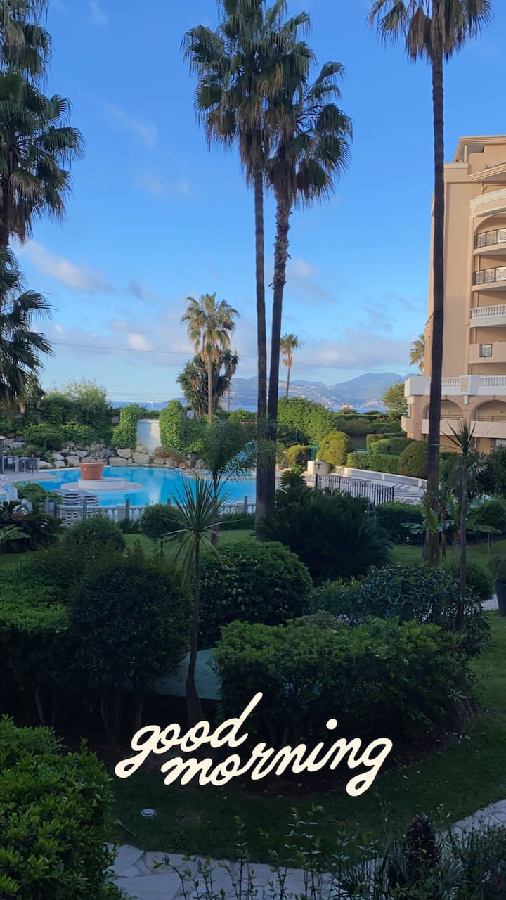 Côte D’azur Cannes - Cannes