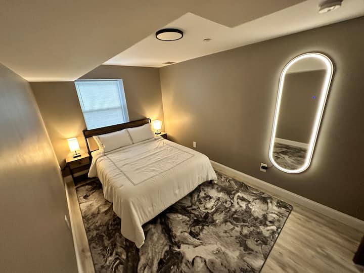 Beautiful 2 Bedroom Apartment - Jersey City, NJ
