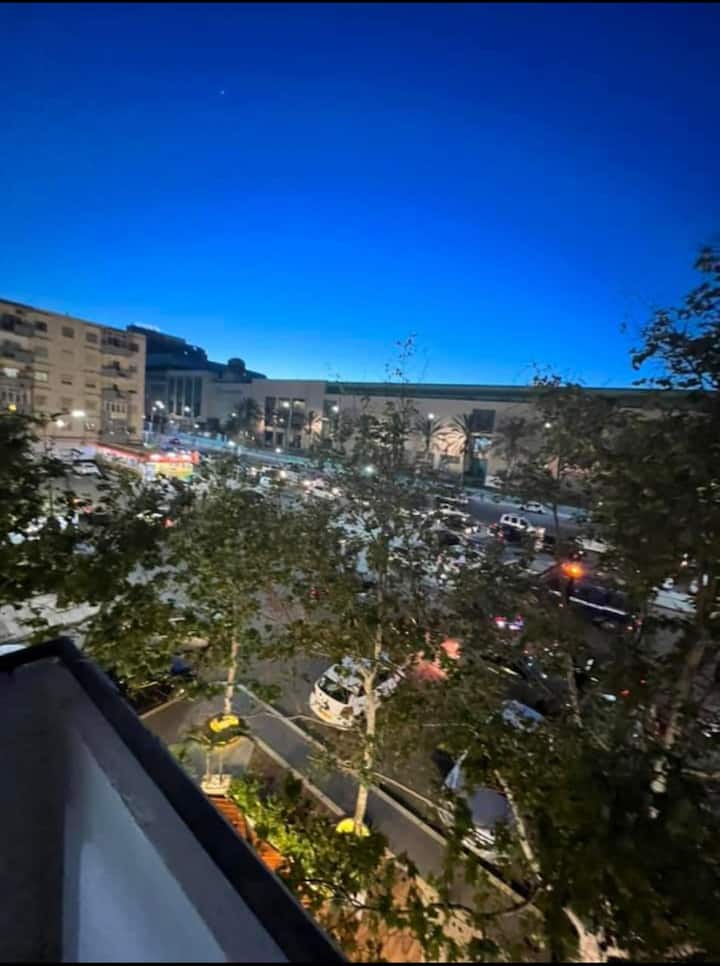 Appartement Au Coeur Akid Lotfi - Oran