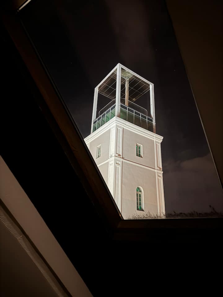 Stylish Stay - Fire Tower View - クルジュ=ナポカ