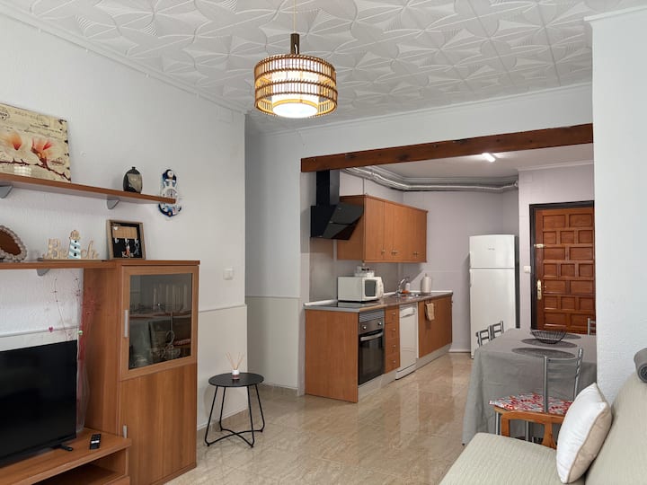 Casa En Bajo En Lo Pagan - San Pedro del Pinatar