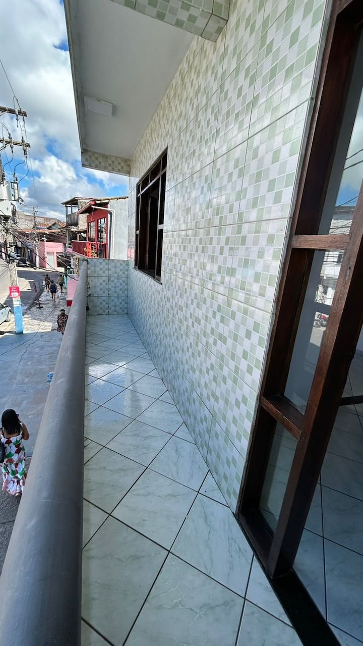 Apartamento Aconchegante E Bem Perto Das Praias - Ilhéus