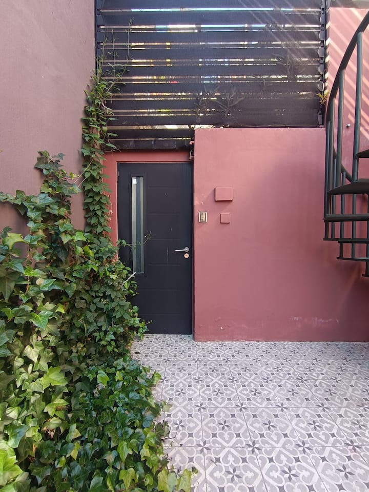 Comodín Con Gran Terraza - Rosario