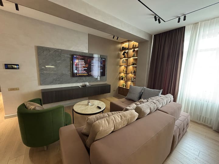 Zarastay Homes - 바쿠