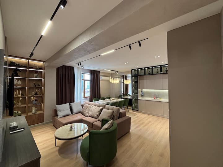 Zarastay Homes - Azerbaijan