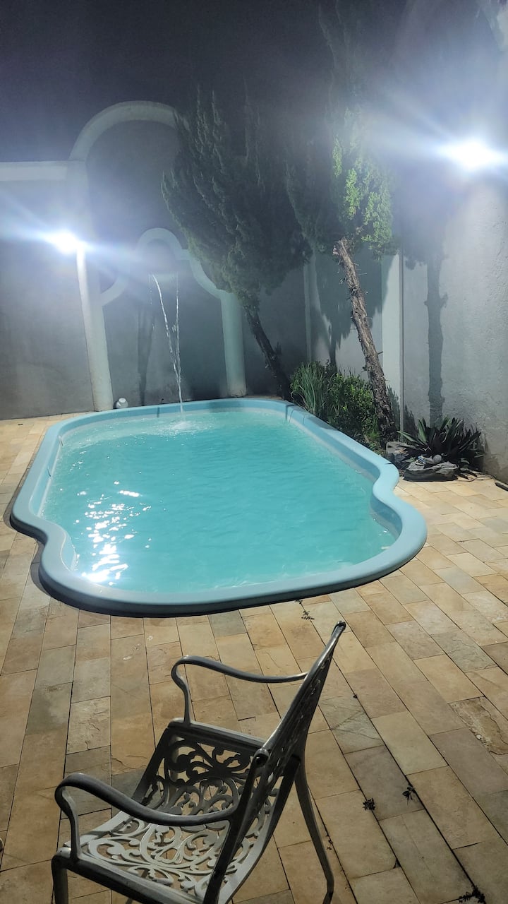 Casa Do Aconchego - Confins