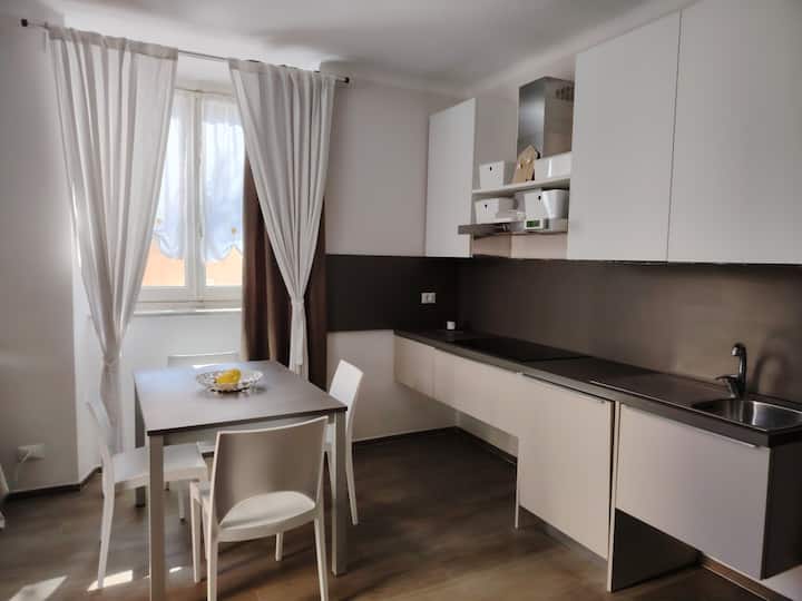 Tappanihomegarden, 200mt Dal Mare Dal Centro - Chiavari