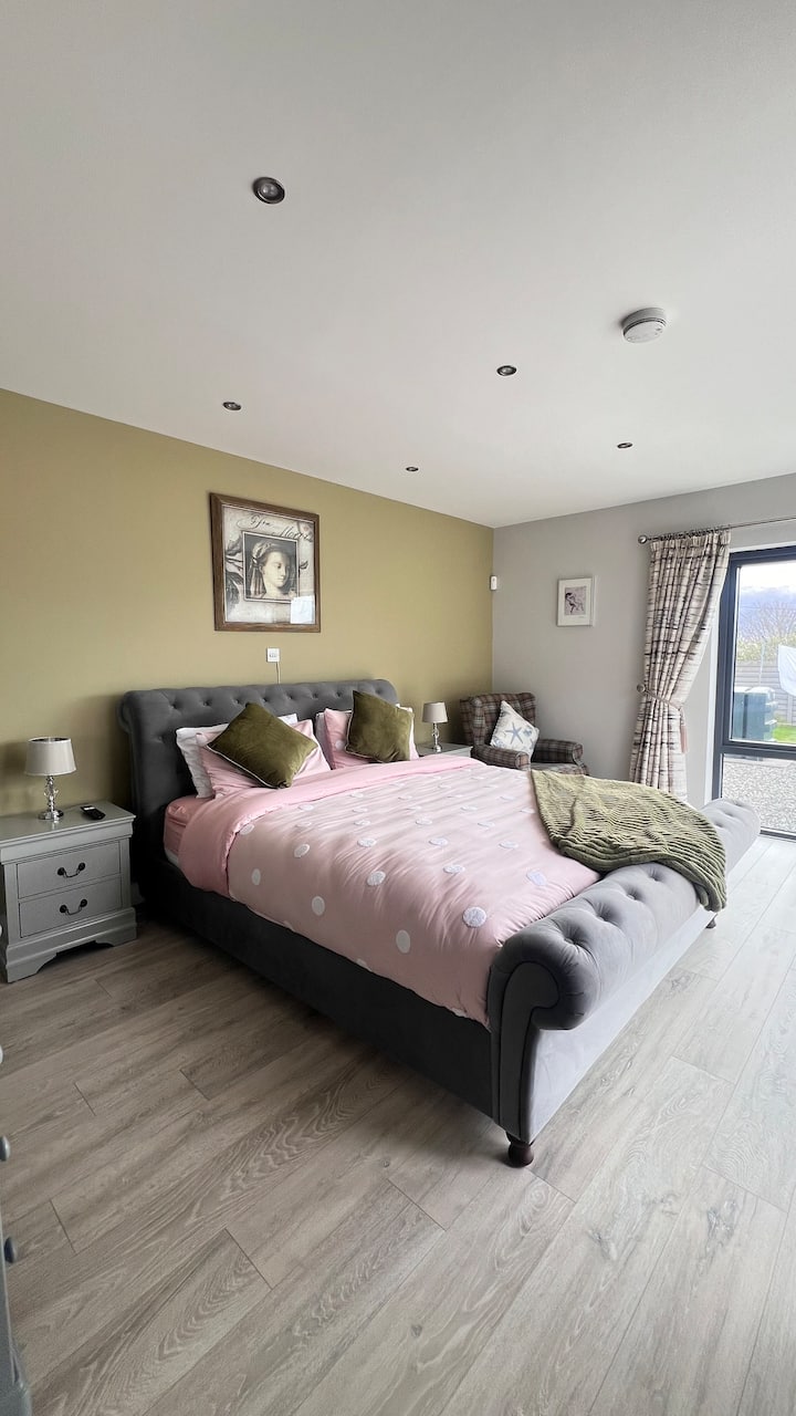 The Beachcomber - Tralee