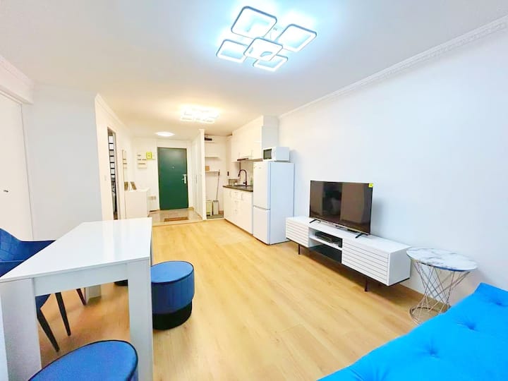 Apartment Le Marais - Pigalle