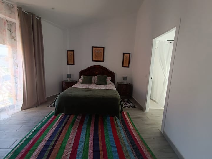 Habitación 4 En Planta Primera. - Santa Cruz de la Sierra