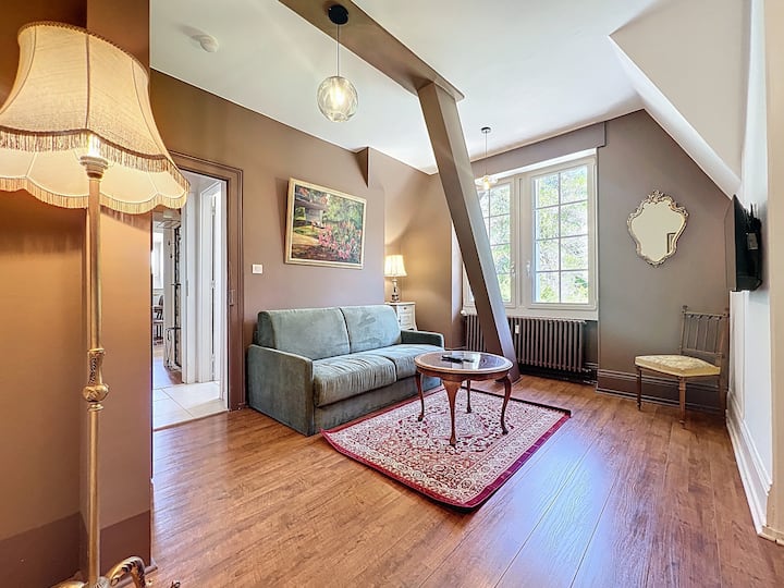 Le Duplex Sahler - Audincourt