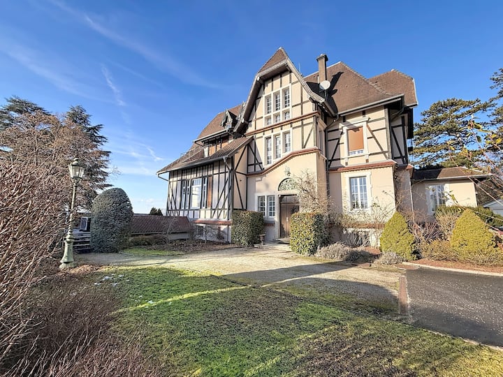 Le Duplex Sahler - Audincourt