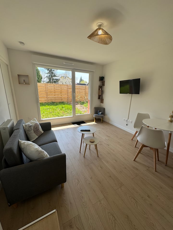 Le Cocon Urbain - Amiens