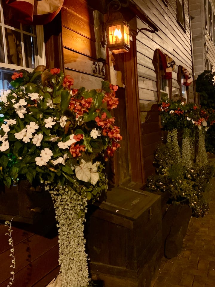 “Circa” 1760 (Near Gettysburg) - Hanover, PA