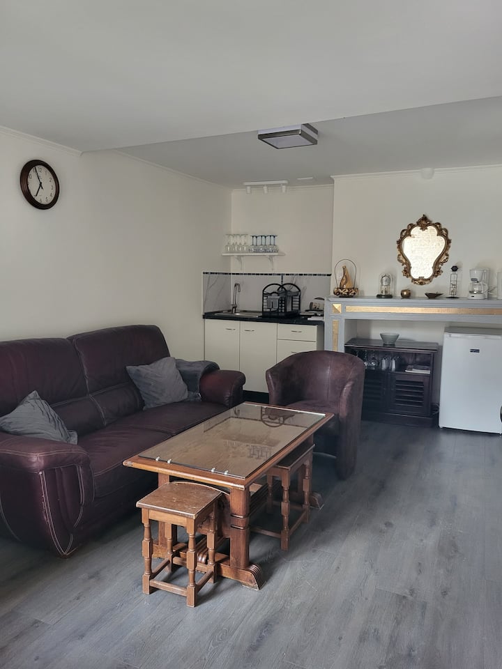 Studio A.r.m.e.n - Bar-sur-Aube