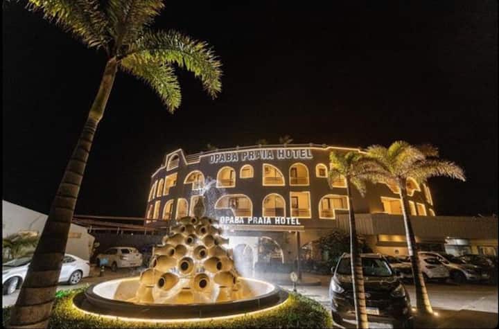 Apto Para Até 4 Pax - Ilhéus