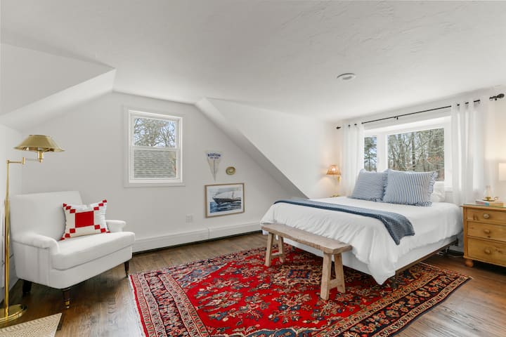 Bayberry House · Cape Cod In Every Direction - 데니스