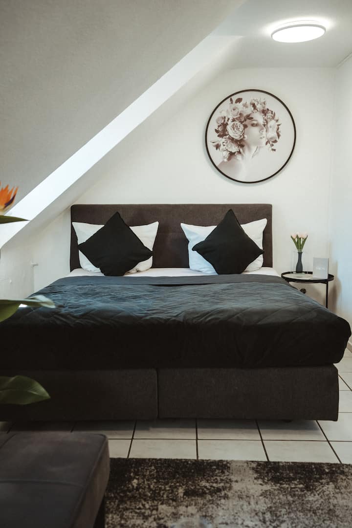 Vierbettzimmer - Cologne