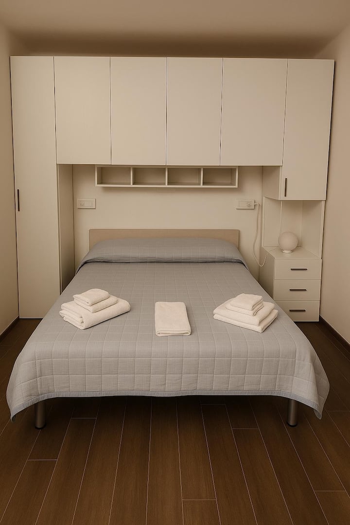 Tappanihome, Piccola Bomboniera A 2 Passi Dal Mare - Chiavari