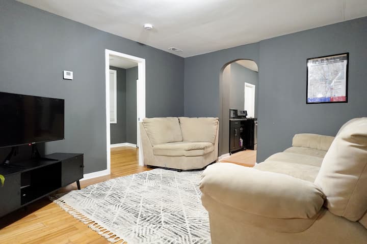 Château Escanaba Suite 2 - South Shore - Chicago