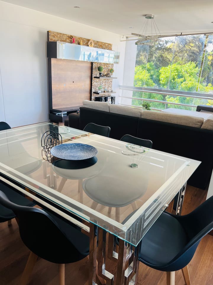 Céntrico Dpto. En Umacollo - Arequipa