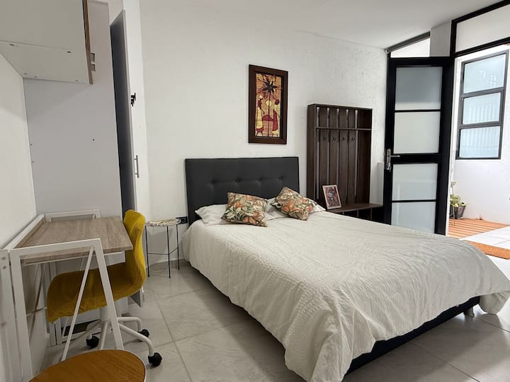 Adorable Y Cómodo Apartamento - Santa Marta, Colombia