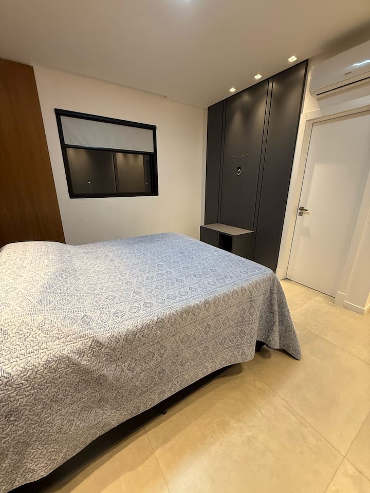 Suíte Na Meia Praia - Itapema