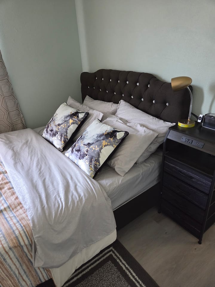 John's House - Alhambra, CA