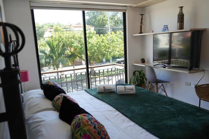 Lindo Departamento En Cancún - Cancún