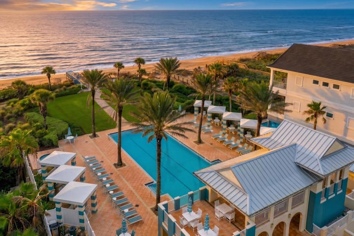 Serenity Lakeview Condo At Cinnamon Beach - Palm Coast, FL