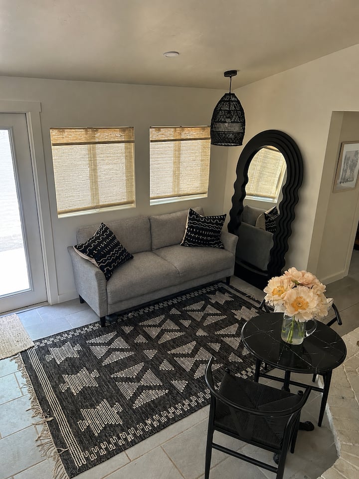 1bd/1bath - 8 Mins To Nevadacity - Nevada City, CA