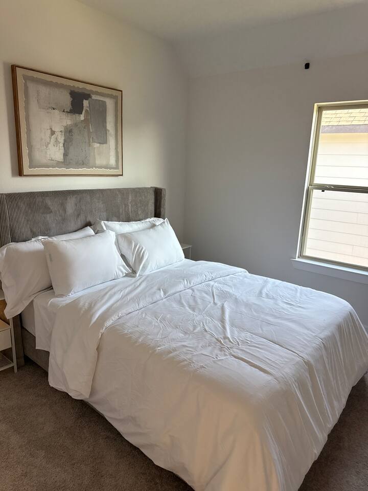 Corey Bedroom - Katy, TX