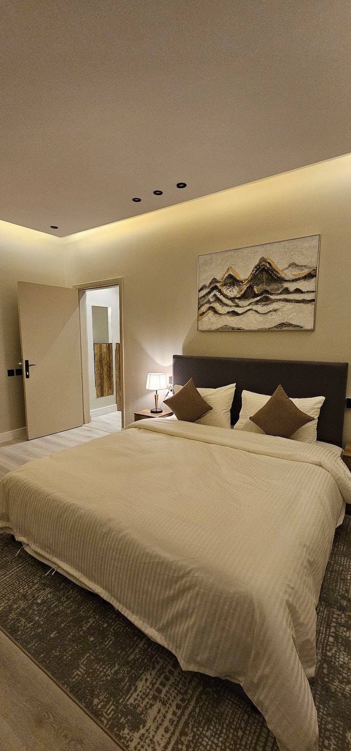 Apartment (23/102) - Riyadh