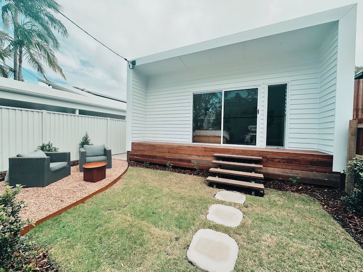 Beachside Villa - Walk To Coolum - Peregian Beach