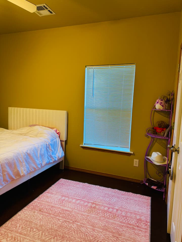 Happy Room - Stillwater, OK