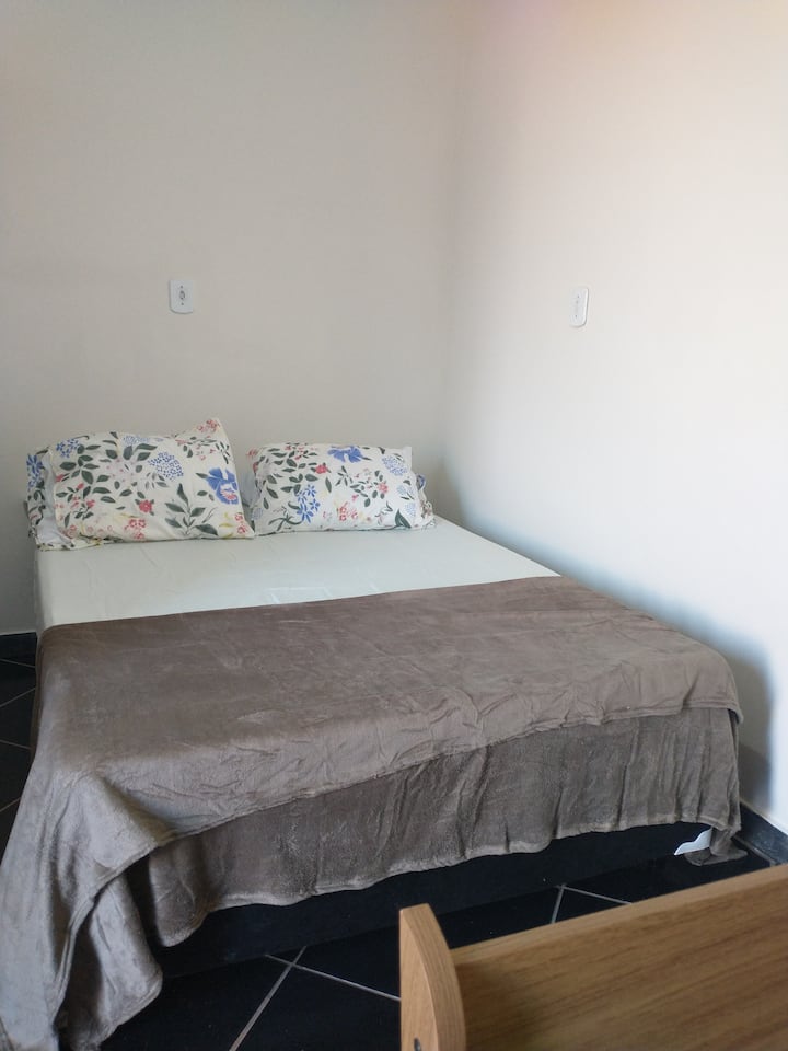 Confortável Flat Vinhedo! - Valinhos