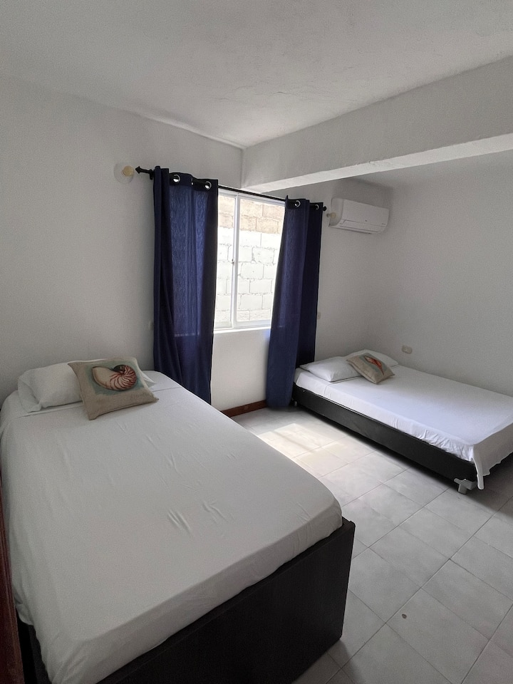 North Wind Guest House - San Andrés