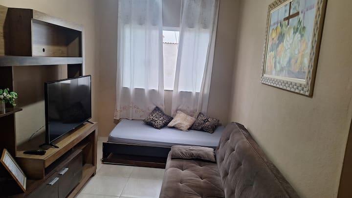 Apto Da Rosi 1 - Itatiaia