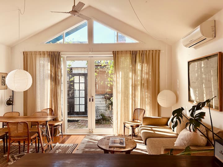 The Fitzroy House - 브런즈윅